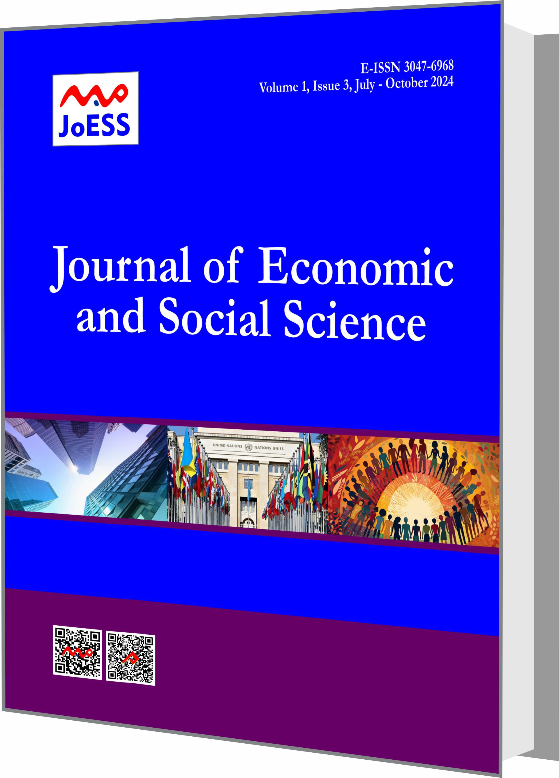 Journal of Economic and Social Science